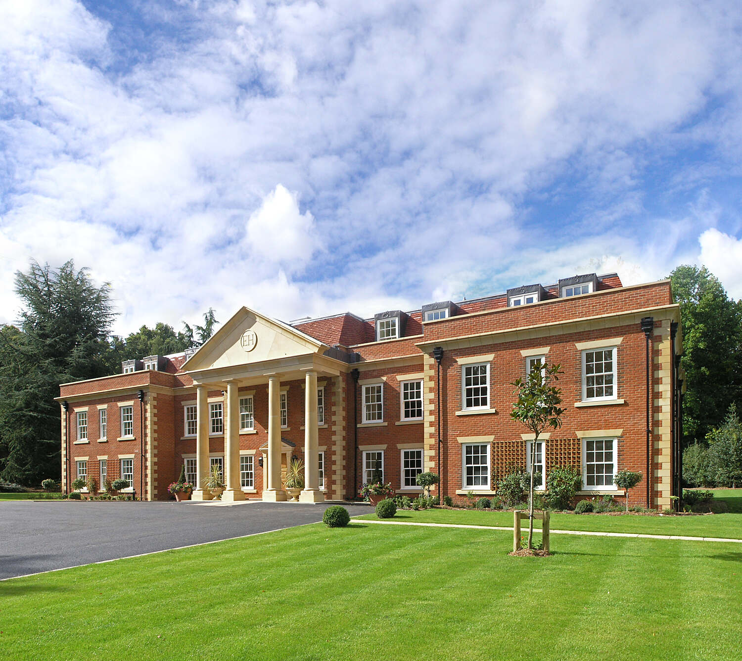 Kebbell | Luxury New Home Gallery