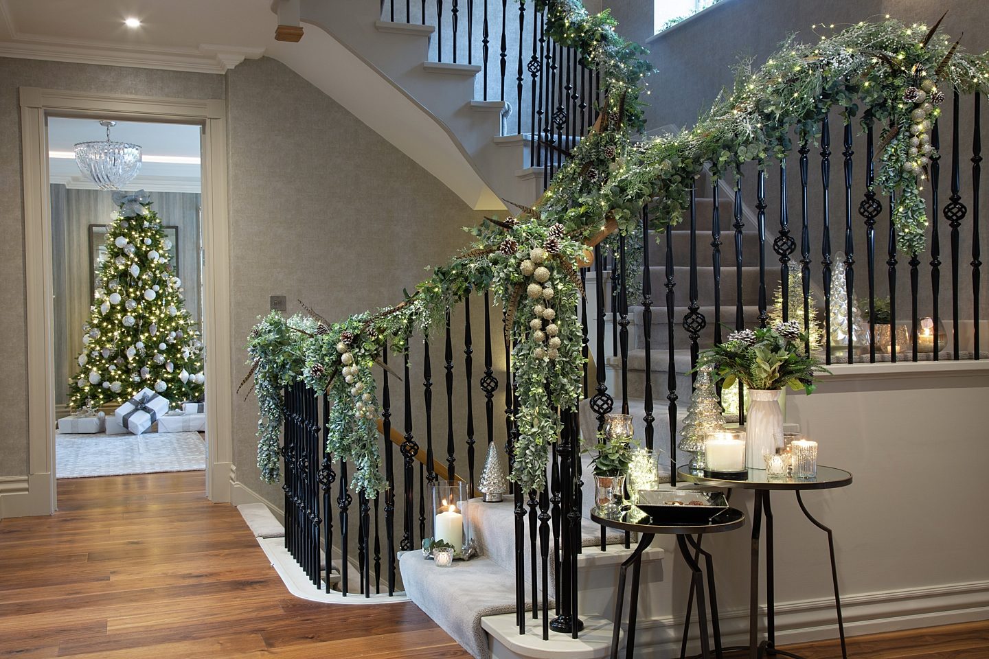 Kebbell | How to create the perfect Christmas home