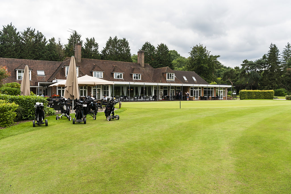 Kebbell | Why is Gerrards Cross a very desirable place to live?