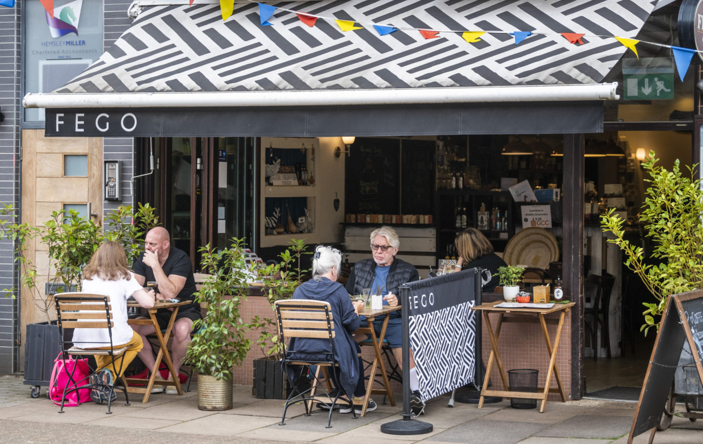 Kebbell | Why is Gerrards Cross a very desirable place to live?