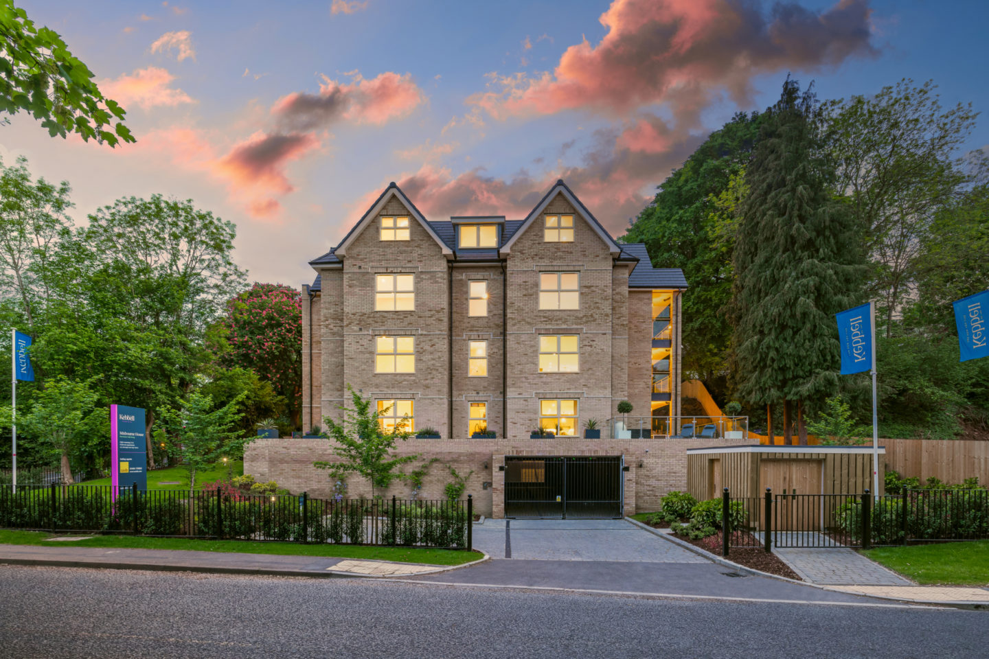 Kebbell | Why is Gerrards Cross a very desirable place to live?