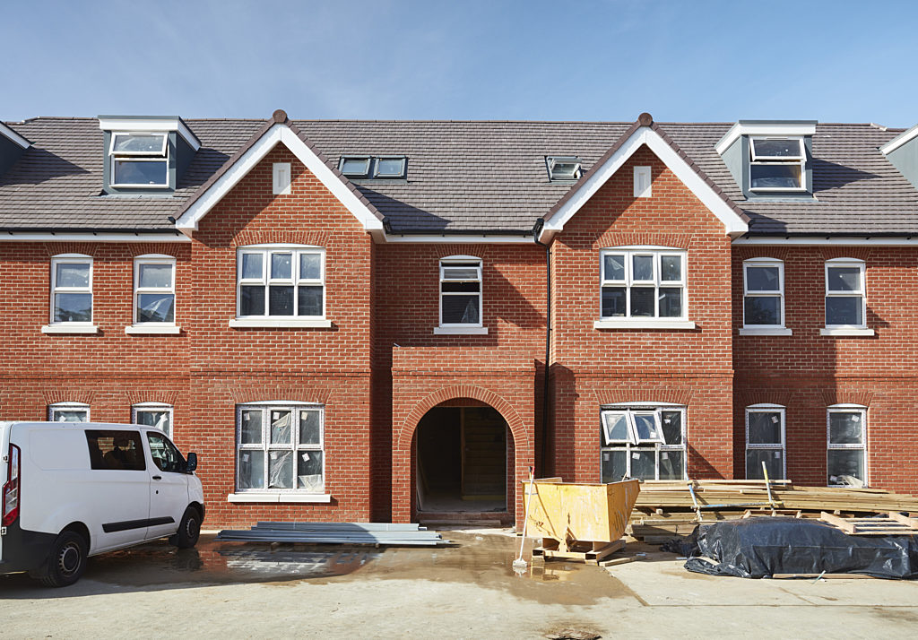 Kebbell | Kebbell Crowned Best Small Housebuilder at the 2022…