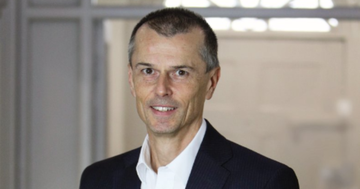 Kebbell | Peter Merry, our Finance and Operations Director has a…