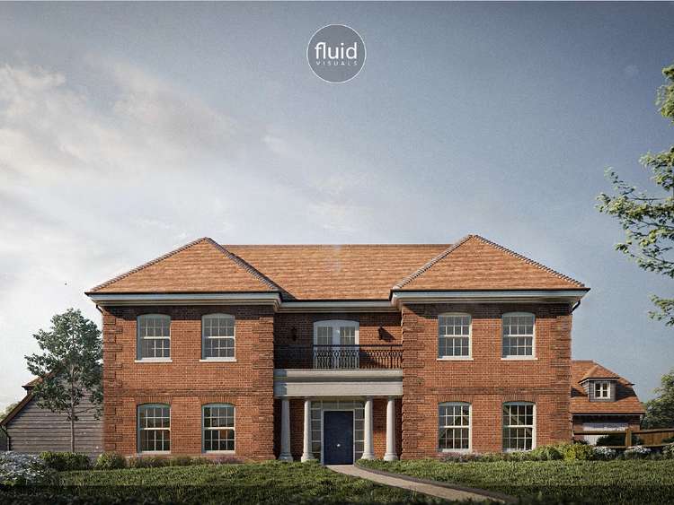 Coming in late 2025-early 2026 14 brand new homes in beautiful East…
