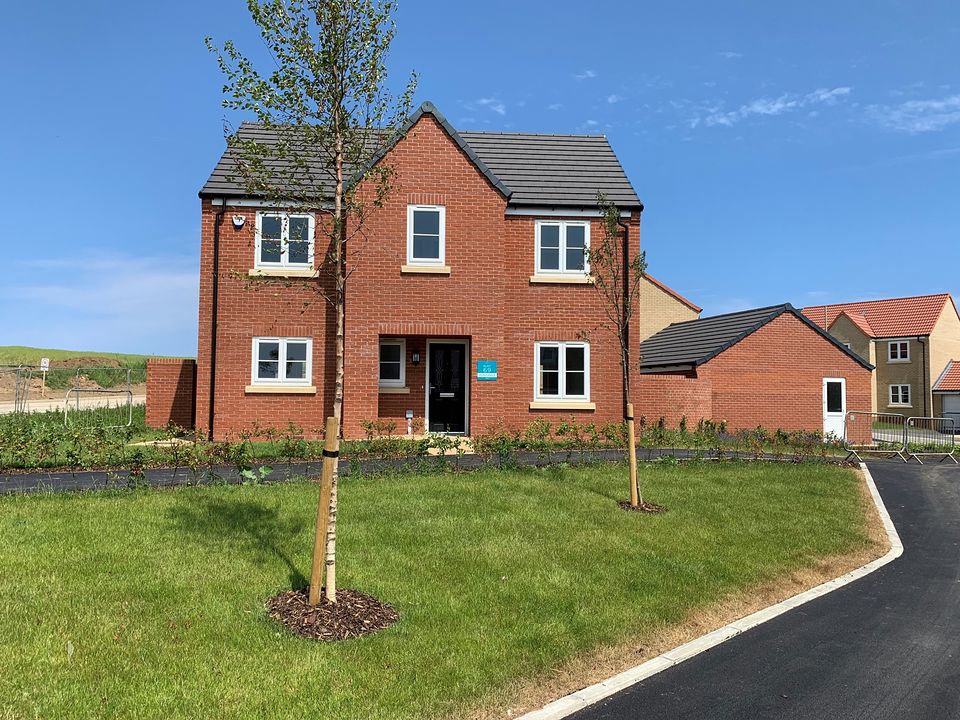 New Homes in sought after locations across London